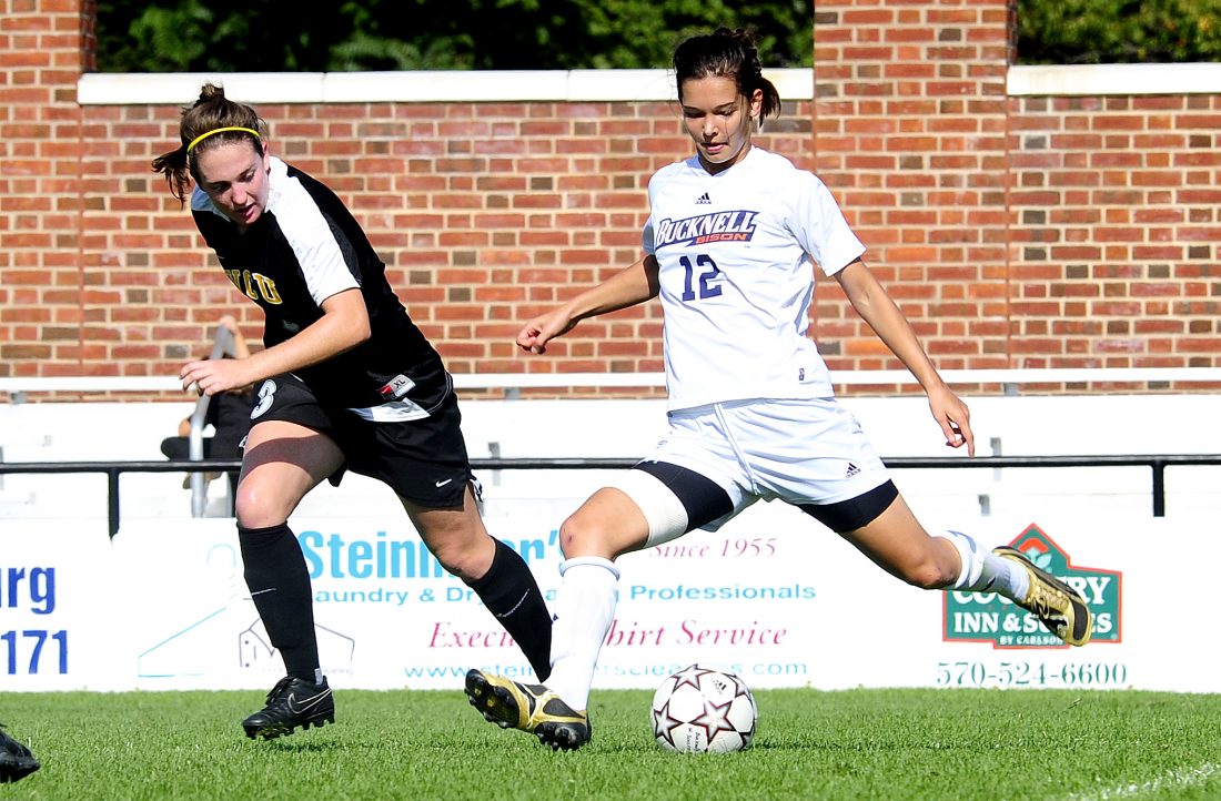 South Williamsport grad Christa Matlack to be inducted into Bucknell ...